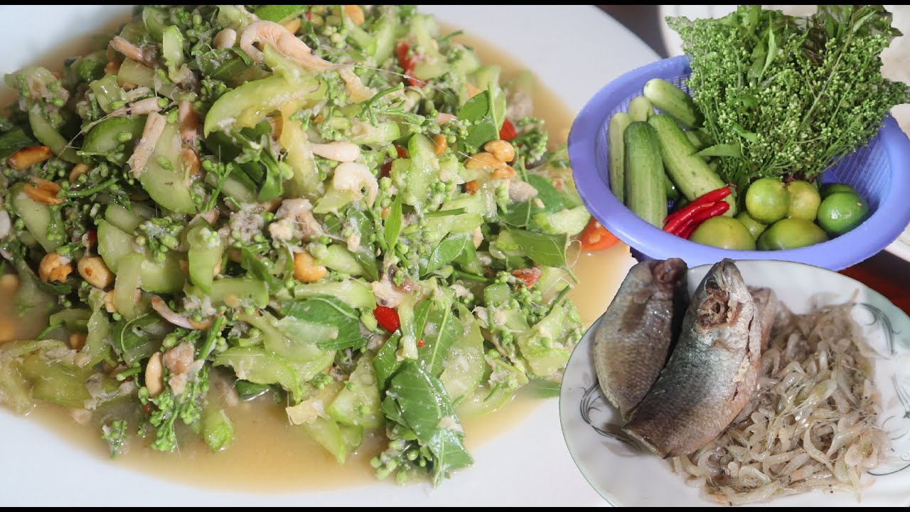 Very fast cook, simple, delicious and cheap of neem flower recipes ...