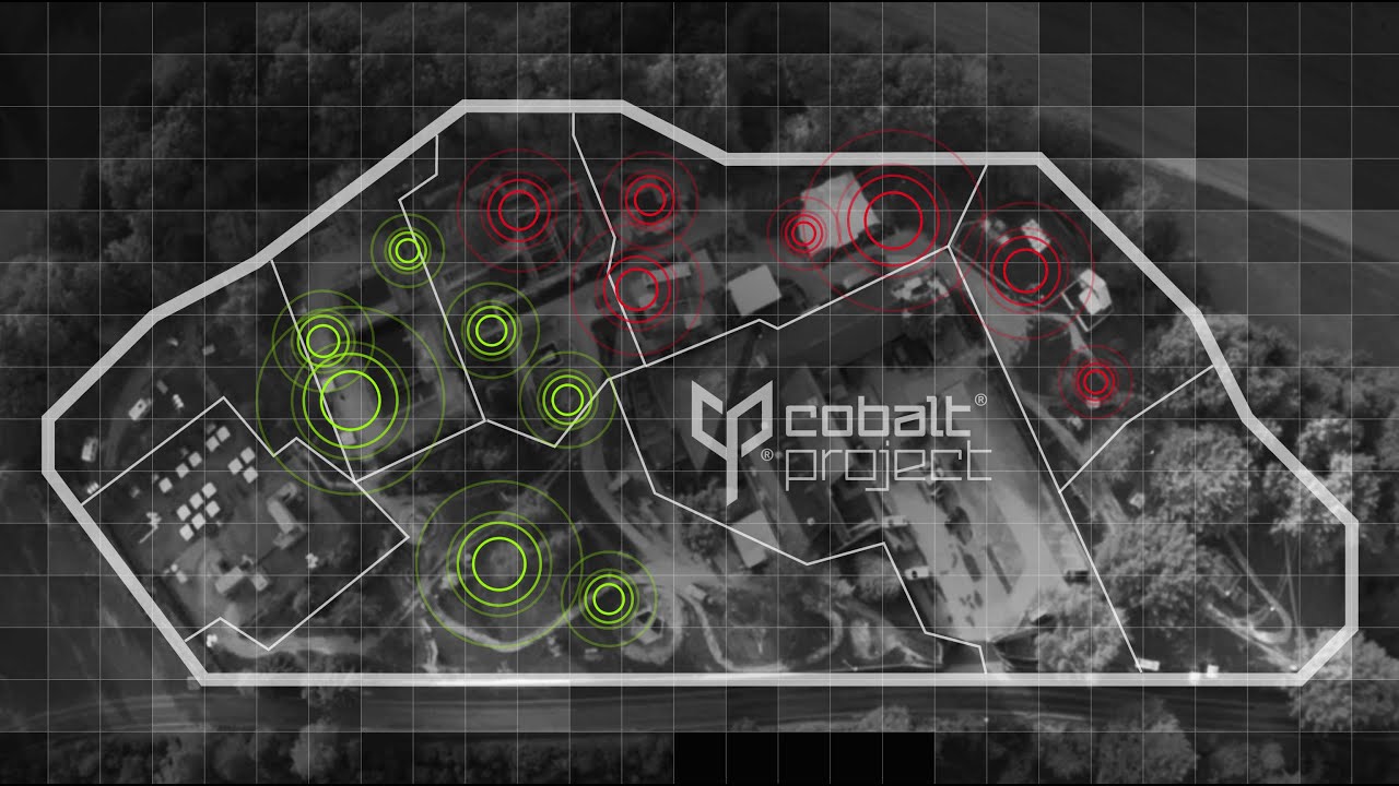 COBALT PROJECT - Truskool Anniversary 2014 - YouTube