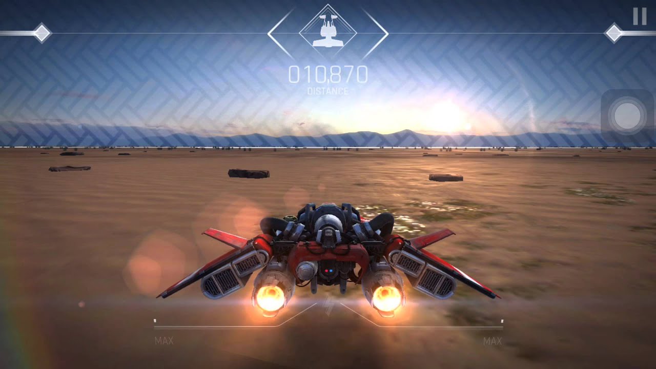 Breakneck - iOS/Android HD Gameplay - YouTube