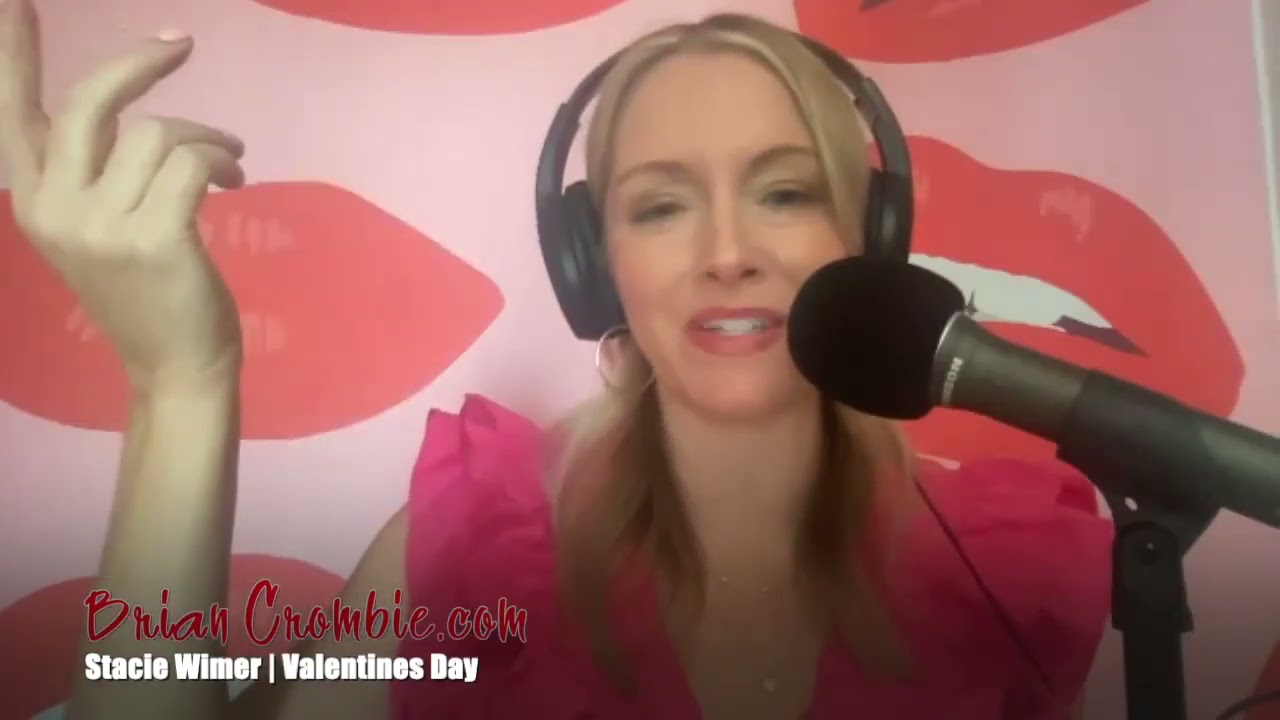 Stacie Wimer | Valentines Day - YouTube