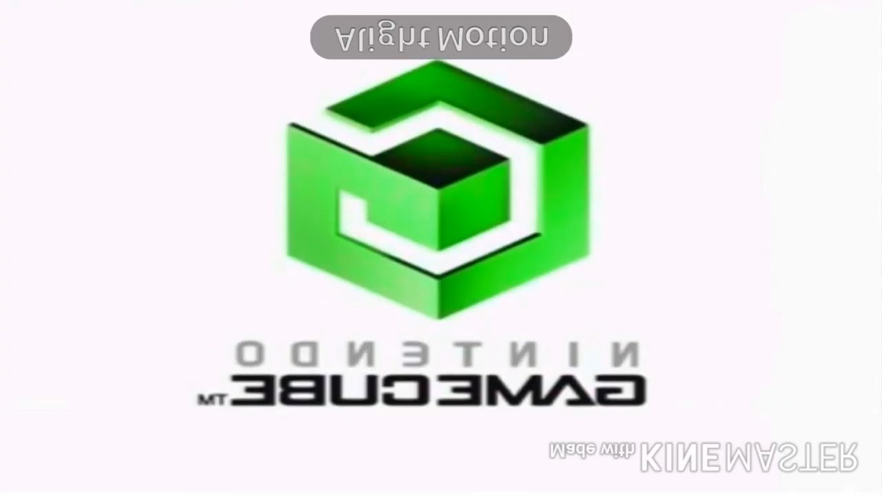 (REQUESTED) Nintendo GameCube Startup Logo Made Over 500 Times Scarier ...