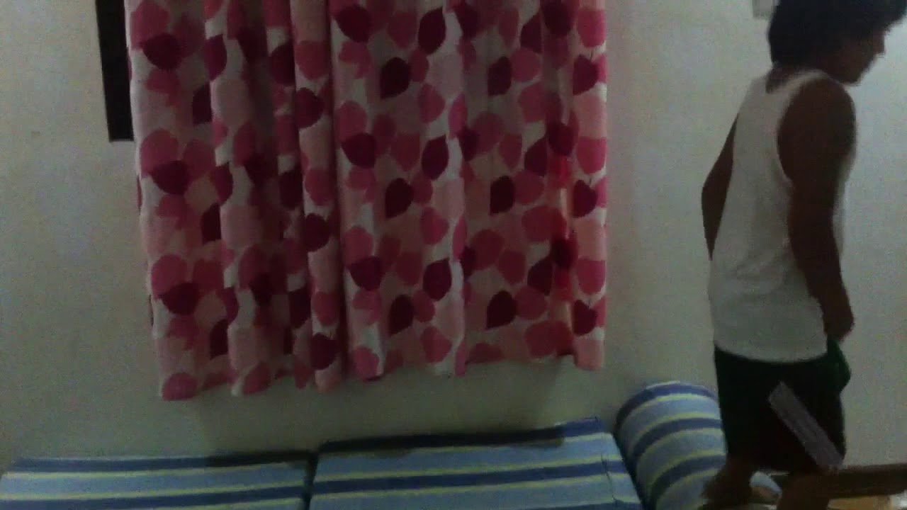 The Backward fail pogi - YouTube