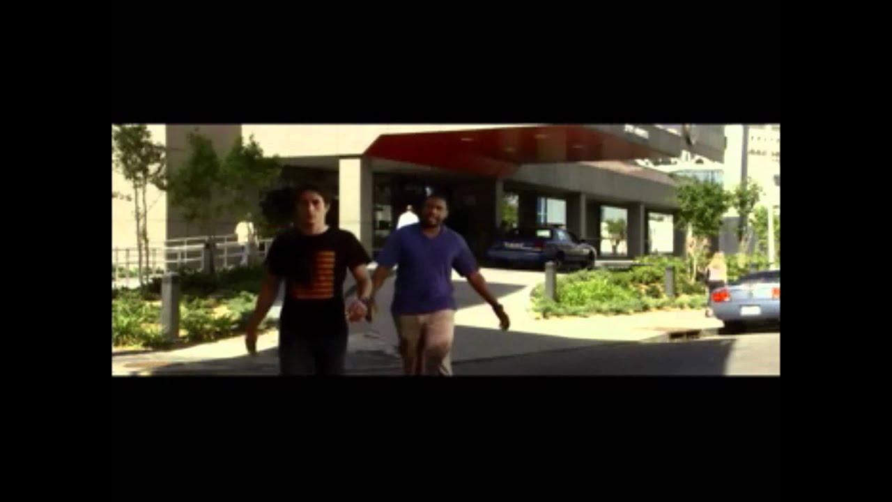 Muerte George Lanter (Destino Final 4) - YouTube