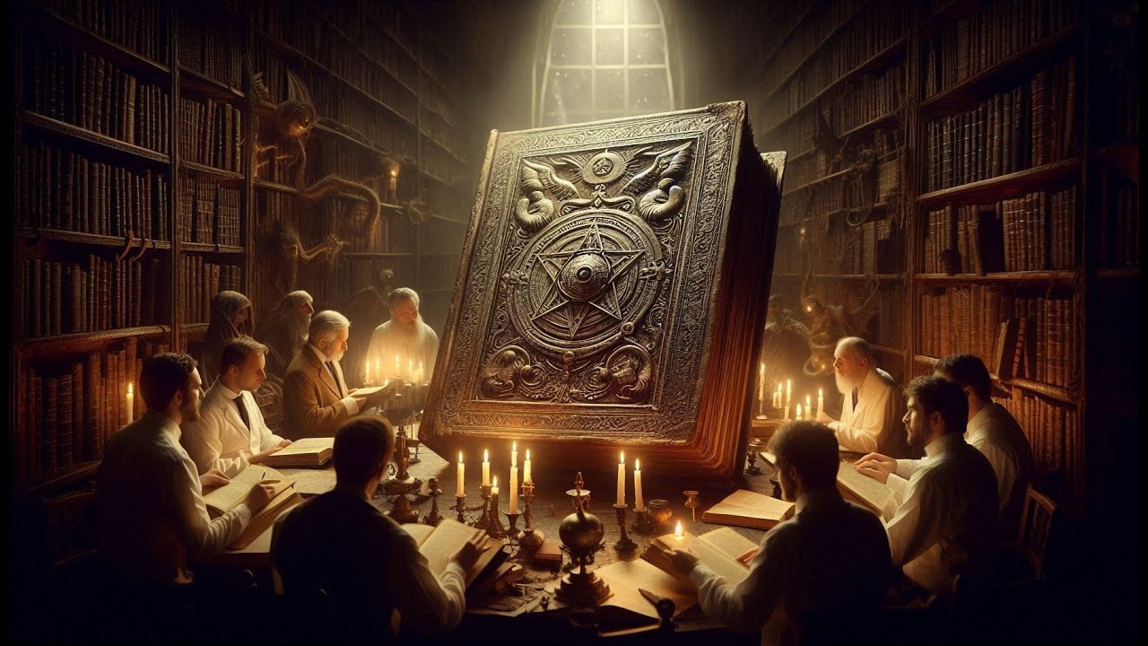 The Secrets of the Voynich Manuscript: Unraveling History's Greatest ...