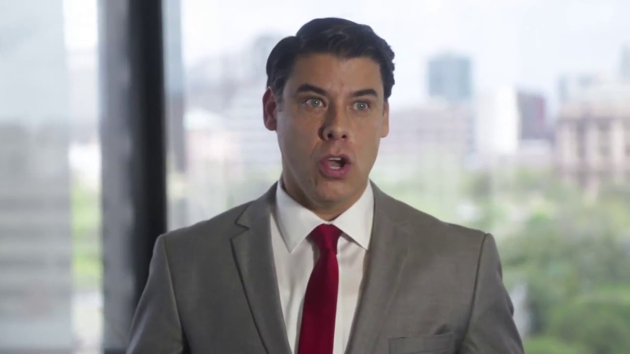 Houston Texas Attorney Discusses Grandparent Rights - YouTube