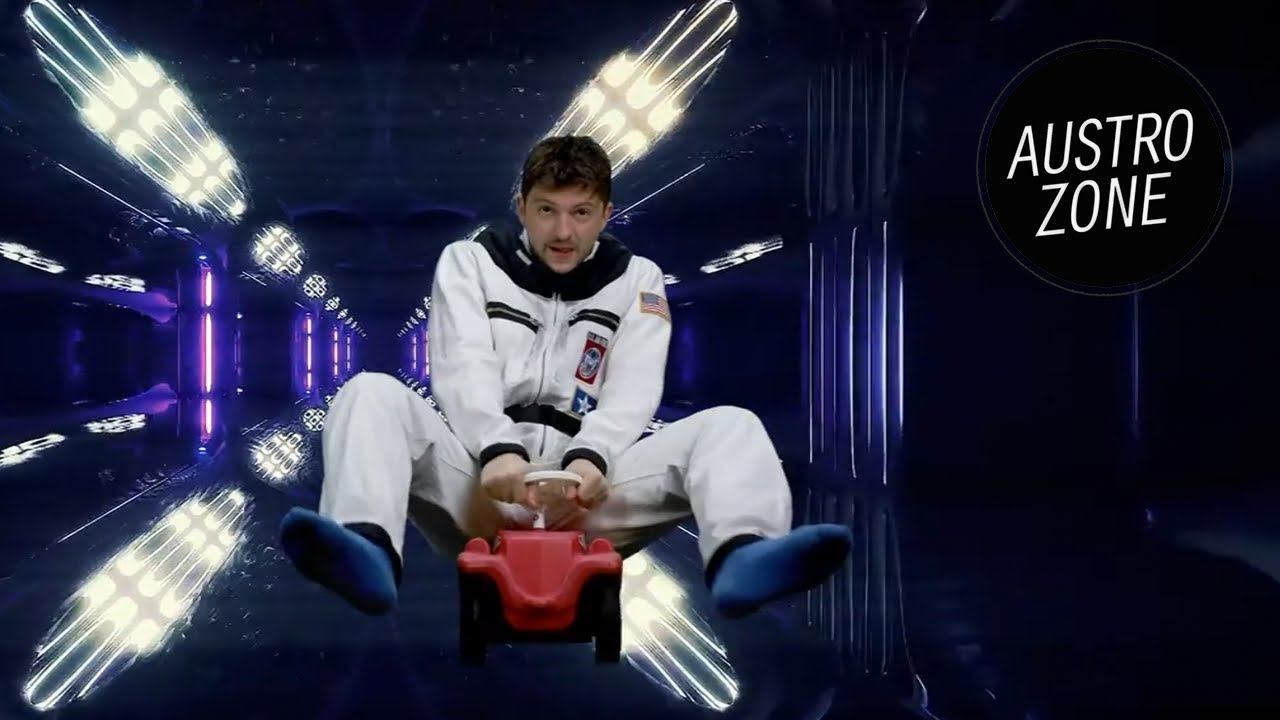 RIAN - Feuerrote Bobbycars | präsentiert von Peter Schreiber (AZ420.1 ...