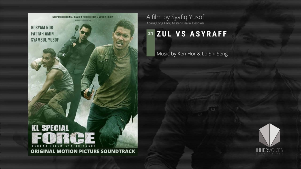 31. Zul vs Asyraff - YouTube