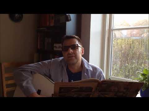 Måske  ku  vi  /Cover version / Danish Language / Sebastians sang / En anderledes version .