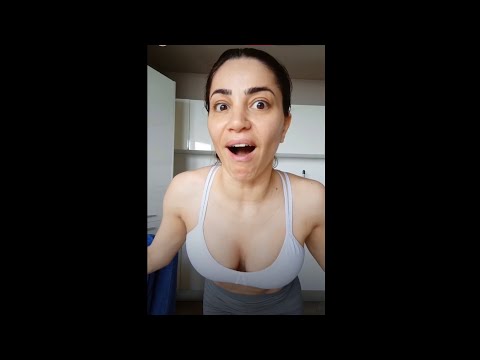 SERPİL CANSIZ CANLI YAYINDA  DANS EDİYOR | #serpilcansız GÖBEK ATIYOR | ORUCUNUZU BOZMAYIN 😂