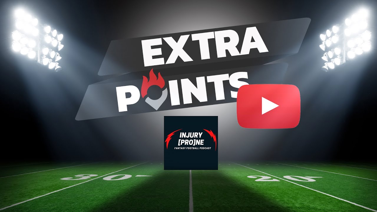 Extra Points: 2021 Megastream with Dr. Edwin Porras - YouTube