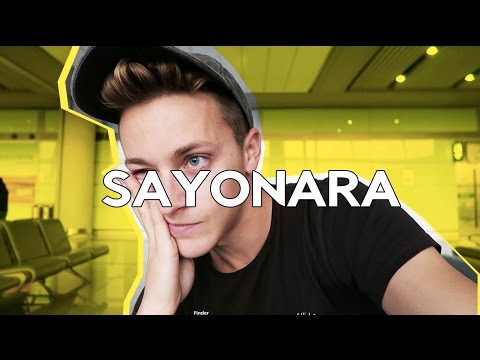 TO TOKYO I GO | DamonAndJo