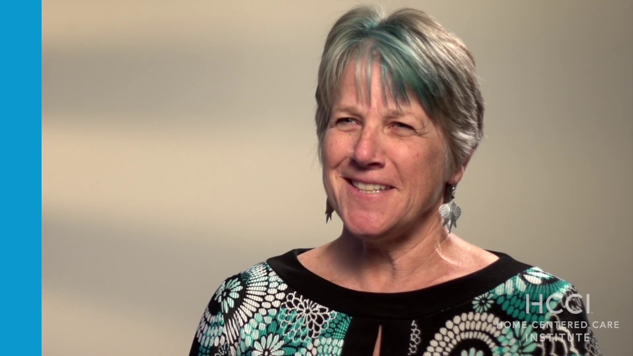 I Heart House Calls - Barbara Sutton, NP, APN - YouTube