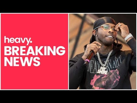 POP SMOKE KILLED IN Home Invasion - YouTube