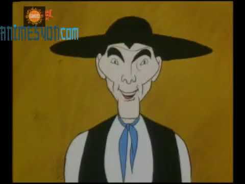 Red Kit 5 Bölüm çizgi Film izle - YouTube