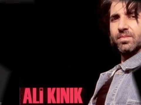 Ali Kınık - Kurtlar Sofrası