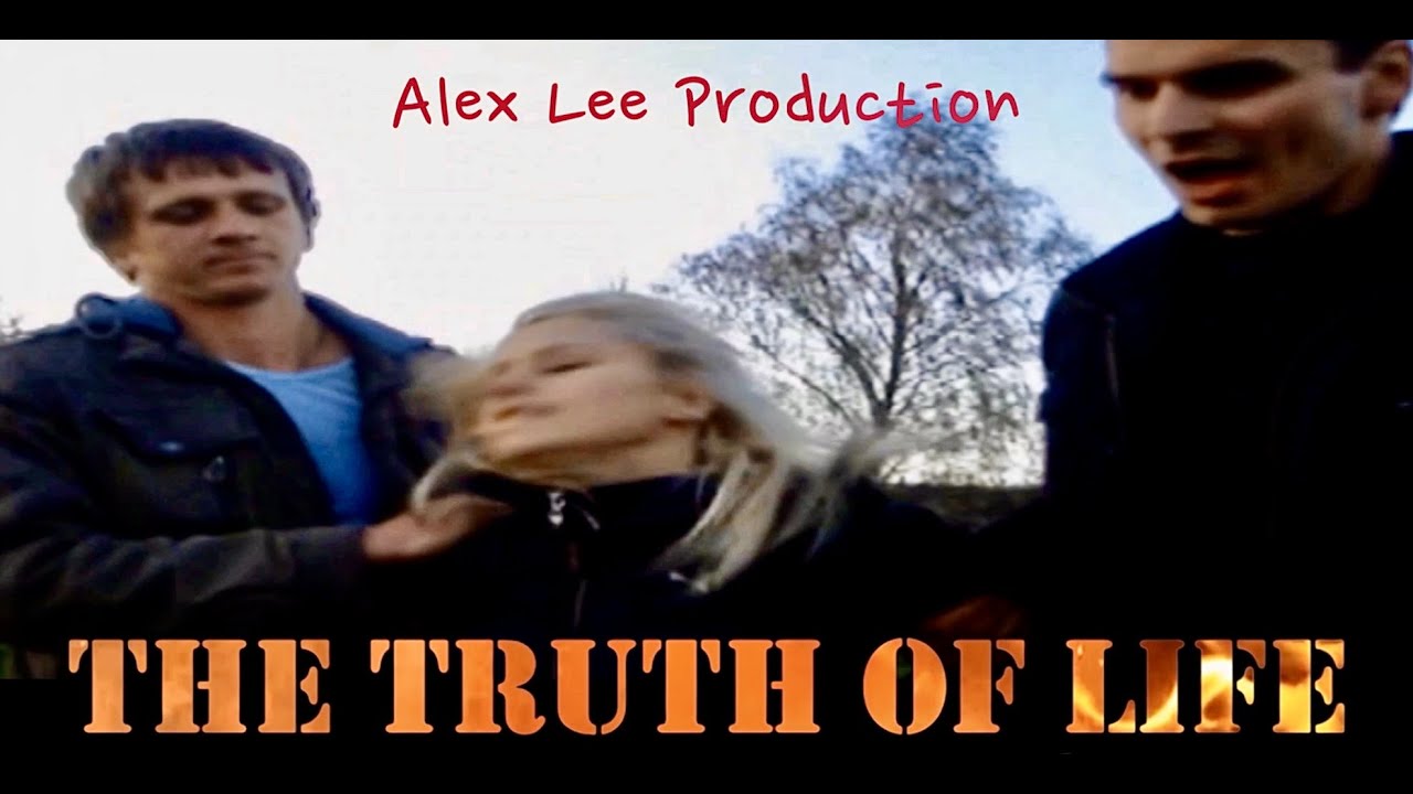 The Truth of Life Action Movie Trailer - YouTube