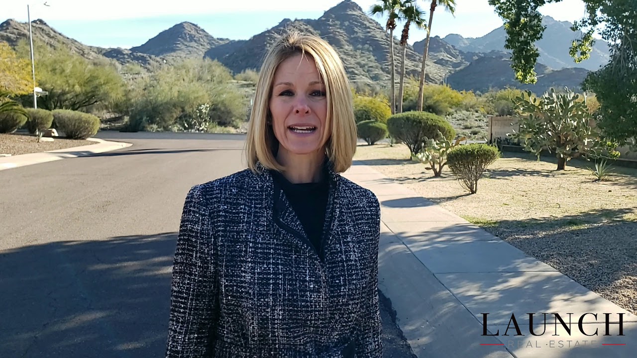 Real Estate is a Lifestyle - YouTube
