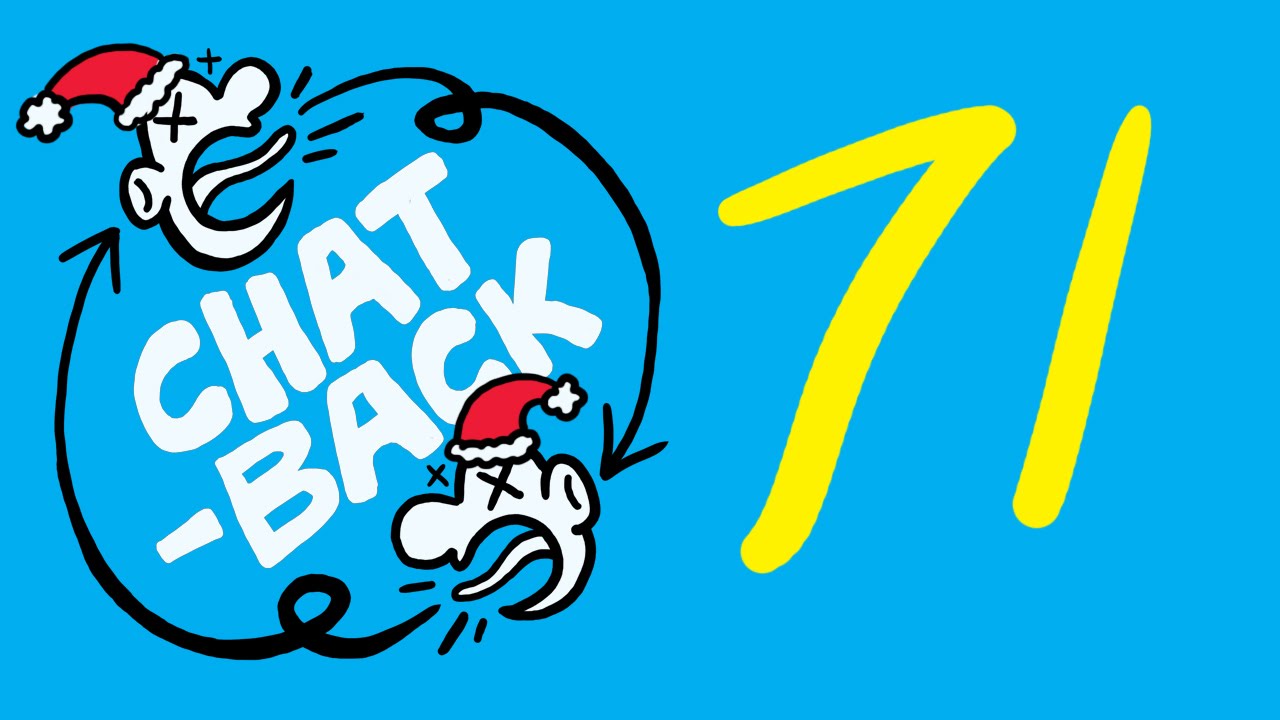 Chatback Episode 71 Three Days Grace - YouTube