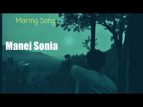 Manei Sonia //Leimong//💓💓 Maring Sentimental song