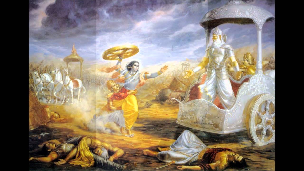 Teachings of Lord Caitanya - 12 - The Devotee - YouTube