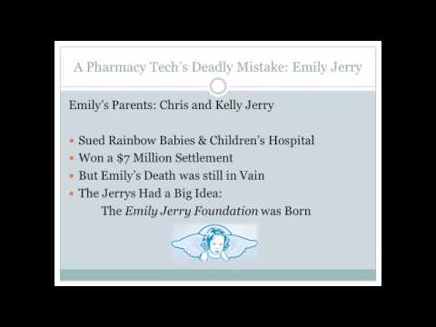 The Emily Jerry Story - YouTube