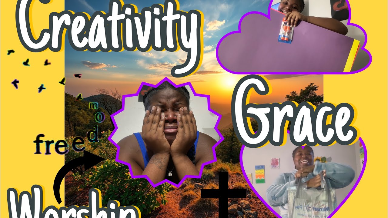 LETS CREATE A PRAYER BOARD🙇🏾‍♀️||WALMART HAUL - YouTube