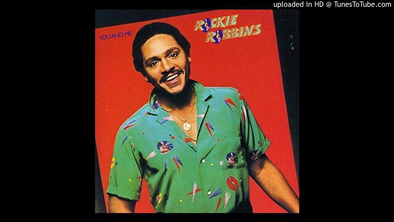 Rockie Robbins - You and Me - YouTube