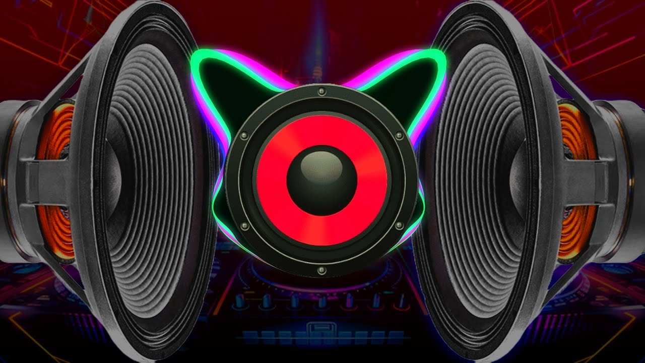 New JBL SONG 2025 🎶 Jbl 🎧 Full Bass Boosted Song | Dj Remix 2025 | Full ...