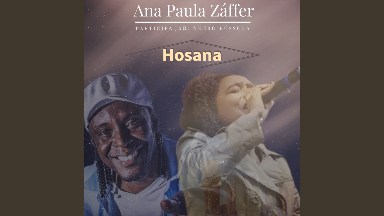 Hosana - YouTube