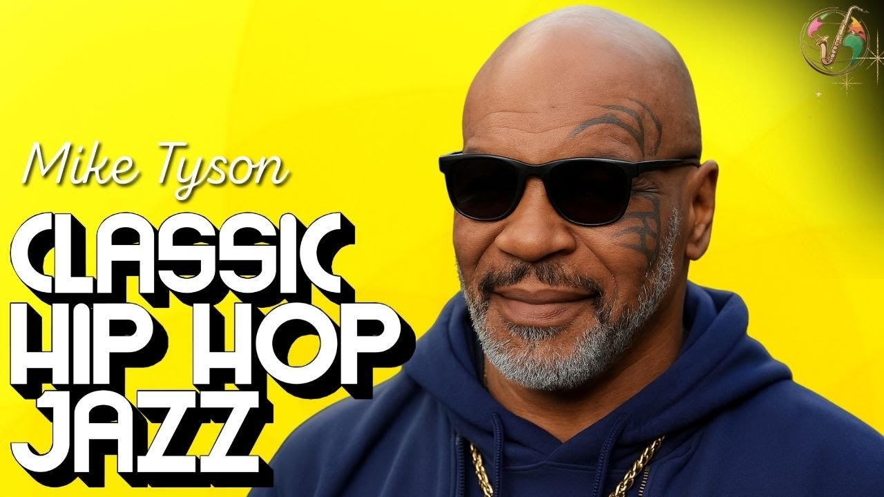 Classic Best Hip Hop Jazz Instrumental beats Smooth Hip hop jazz ...