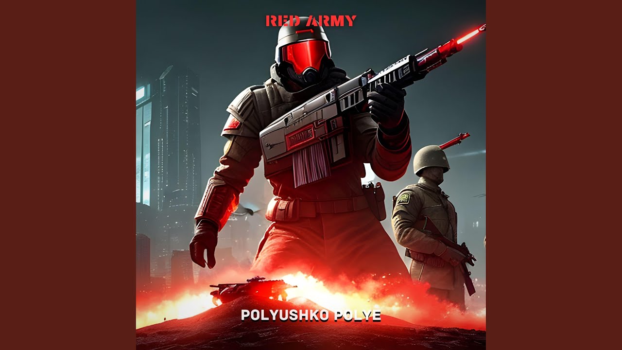 Polyushko Polye - YouTube