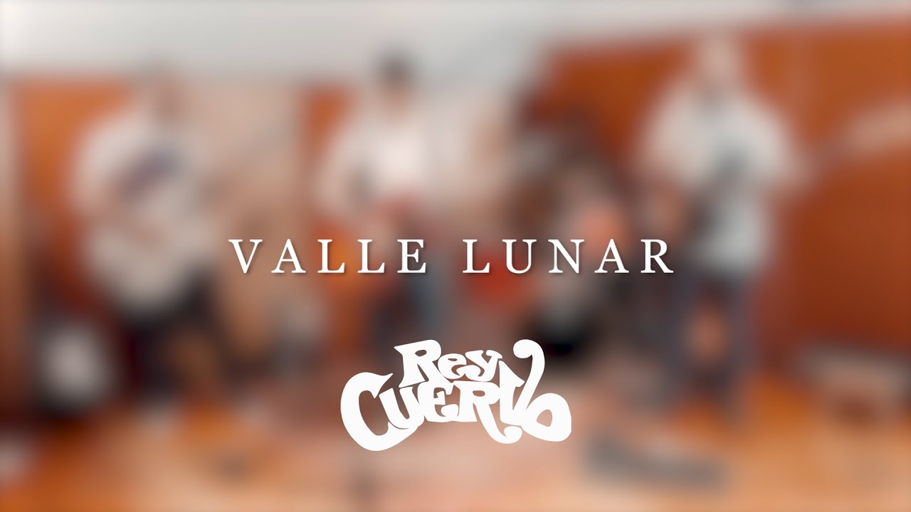 Valle Lunar - Rey Cuervo - YouTube Music