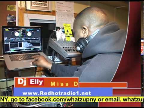 The Music Is Always What You Like | Red Hot Radio