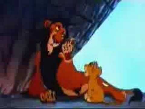 Scar singing Download This Song - YouTube