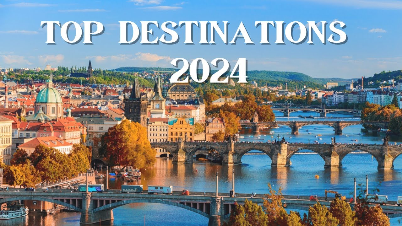 Top Travel Destinations 2024 (Must Visit) - YouTube