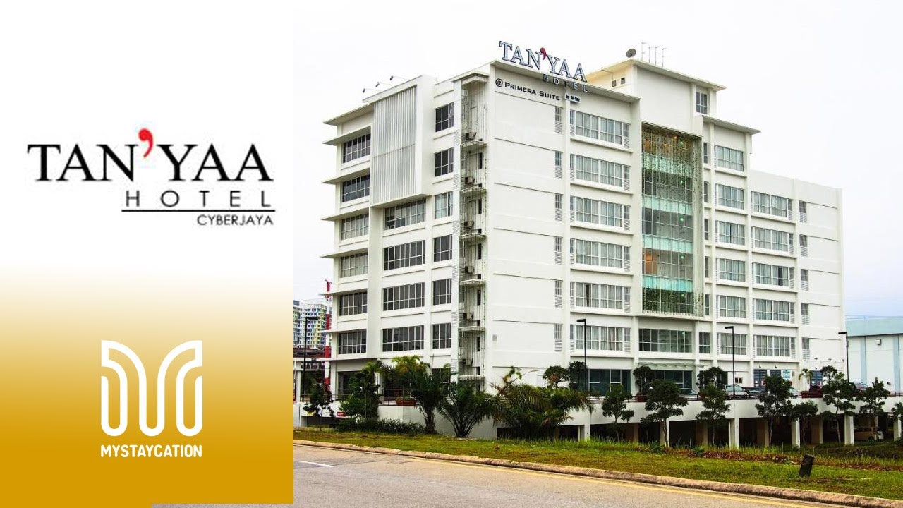 🏨🧳TAN'YAA HOTEL BY RI-YAZ: BIGGEST DELUXE ROOM EVER IN THE HEART OF ...