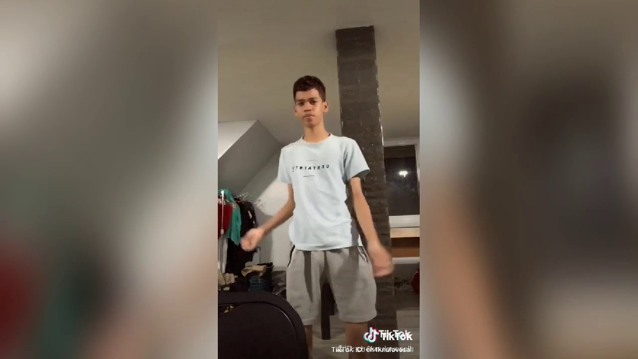 CH4KNU TIKTOK COMPILATION - YouTube