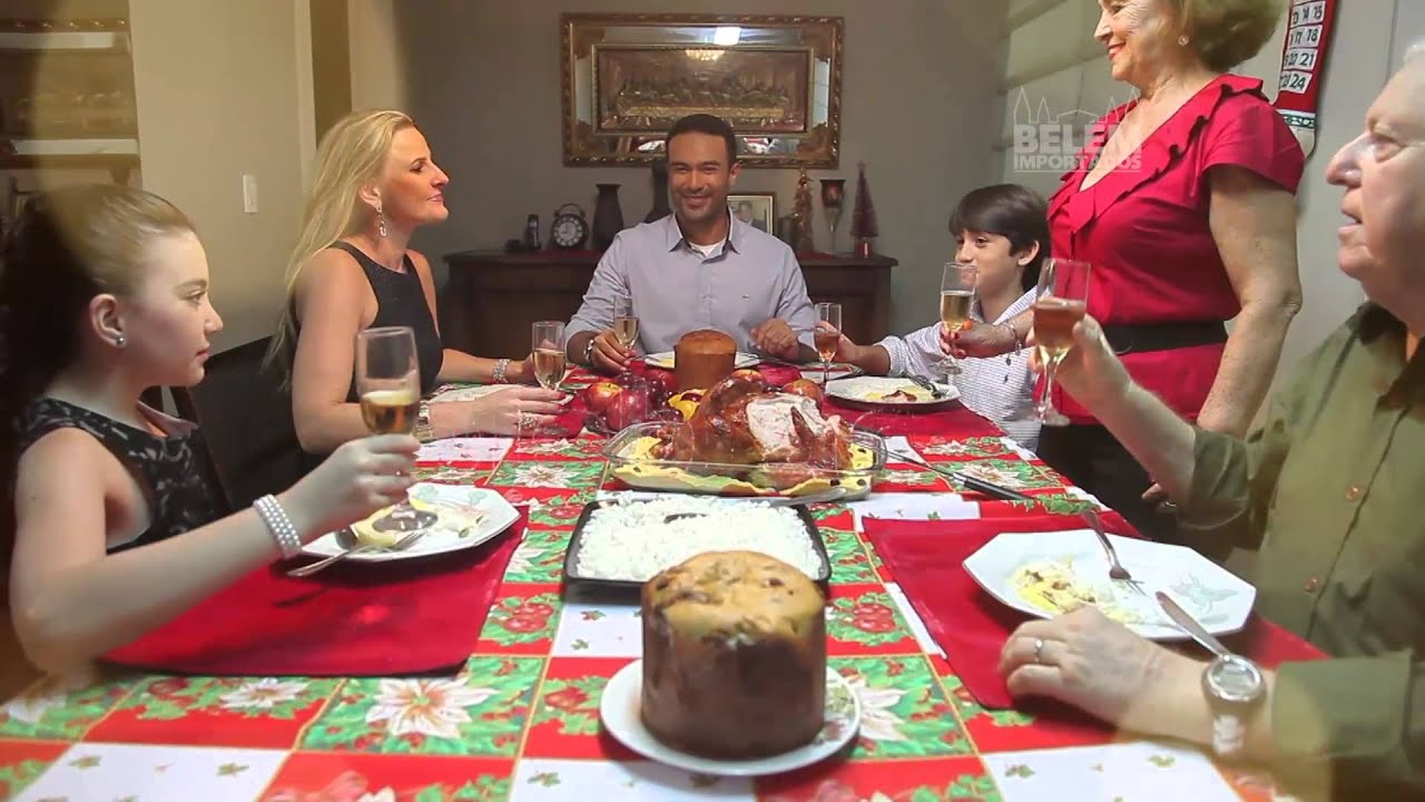 BELÉM IMPORTADOS NATAL 2013 - YouTube