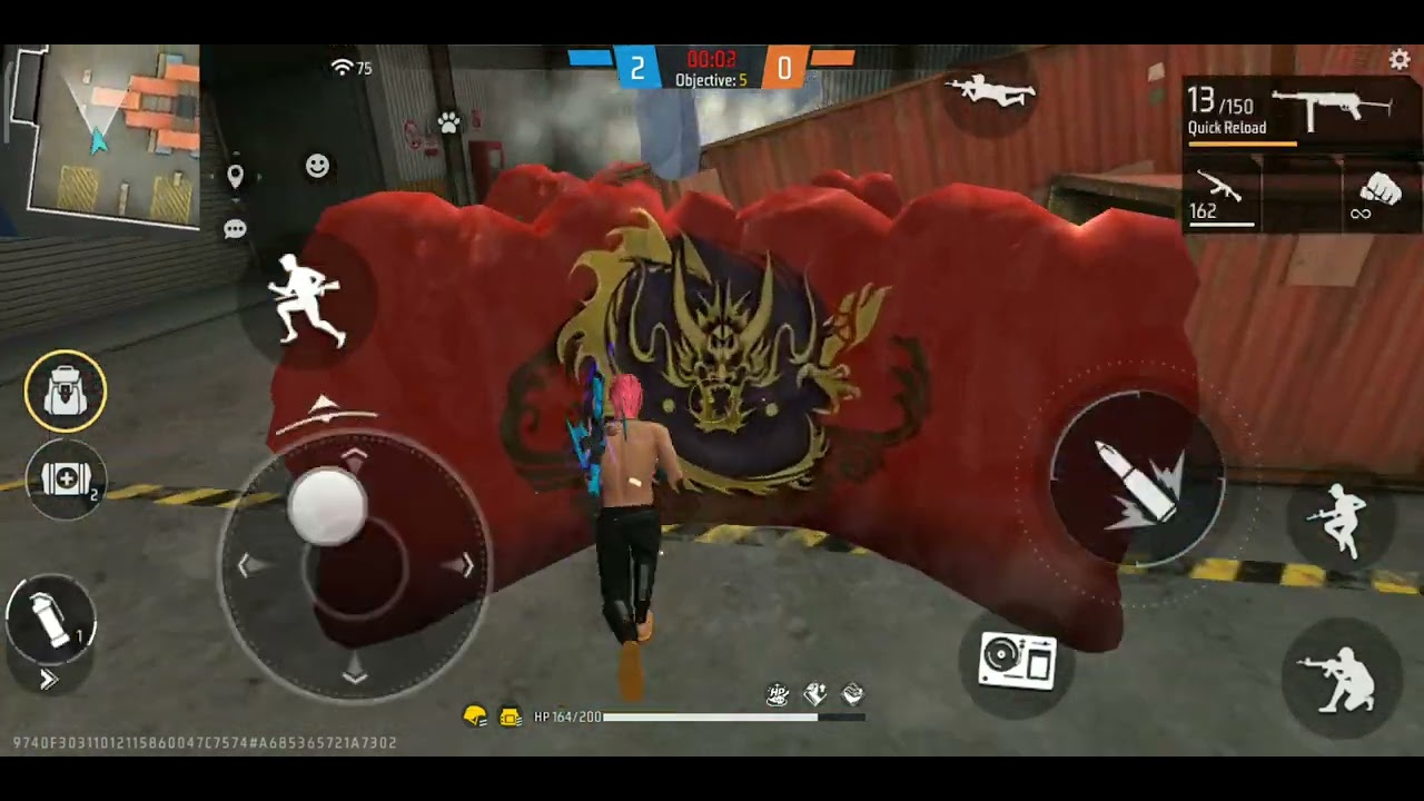 free fire bro - YouTube