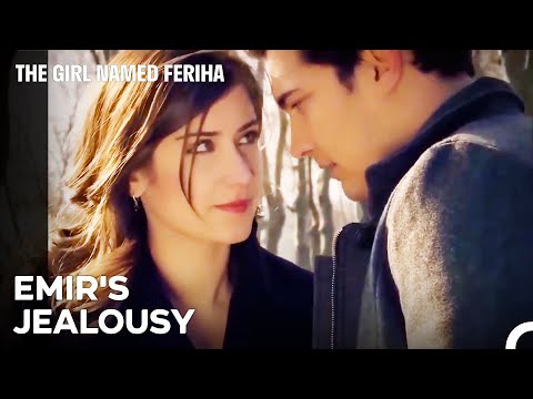 I'm Not European, It's Not for Me - The Girl Named Feriha Episode 6