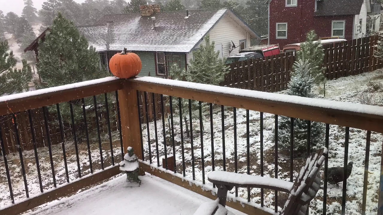 Winter Preview - YouTube