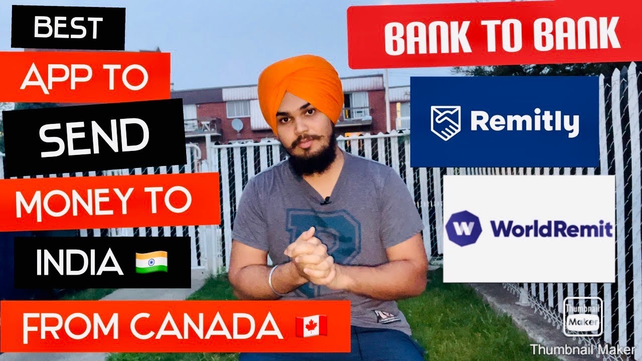 Send Money Canada To India In Seconds From Bank To Bank Must Have send-money-canada-to-india-in-seconds-from-bank-to-bank-must-have
