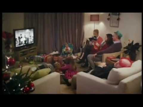 2012 Christmas Adverts 2 - YouTube