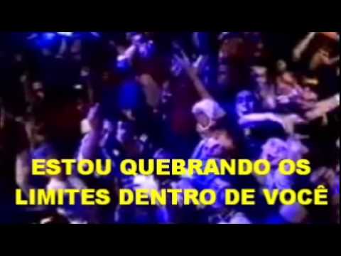 Disturbed glass shatters legendado - YouTube