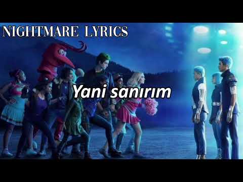 Zombiler 3-Exceptional Zed(Türkçe Çeviri)