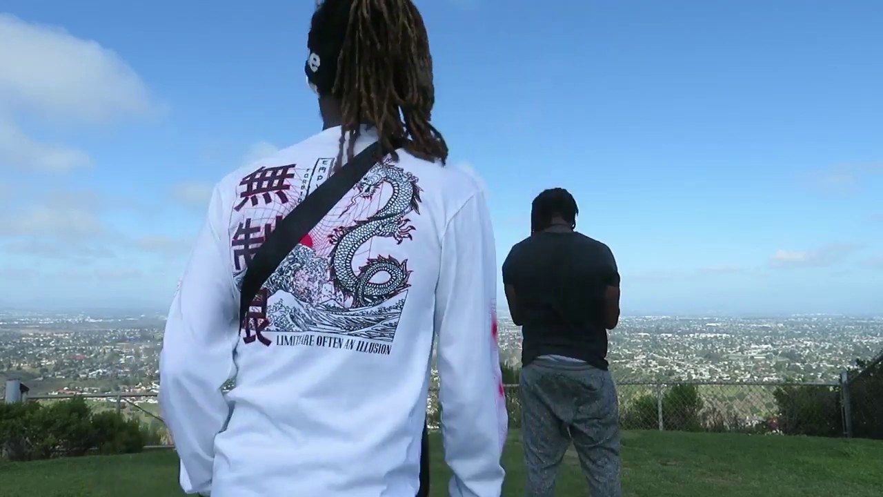 Onlyaceee video shoot / Gender reveal - YouTube