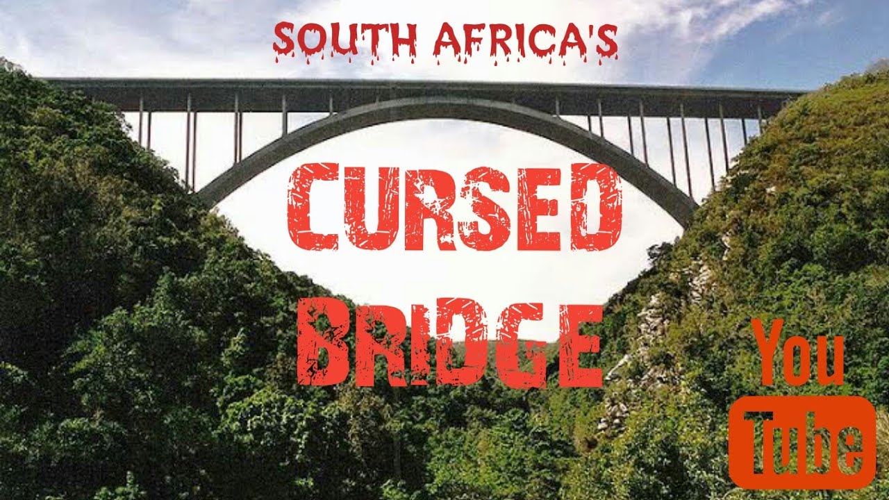 The Cursed South African Bridge - YouTube