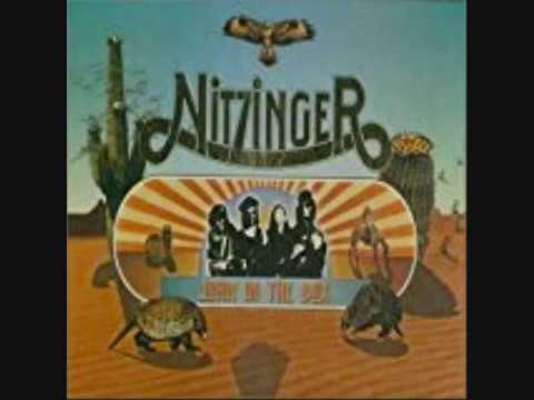 Nitzinger = One Foot in History - 1972 - (Full Album) - YouTube