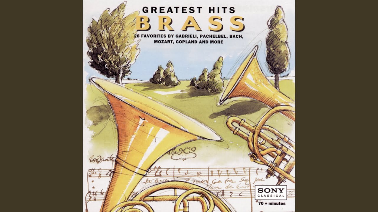 Selections from the American Brass Band Journal: Signal March - YouTube