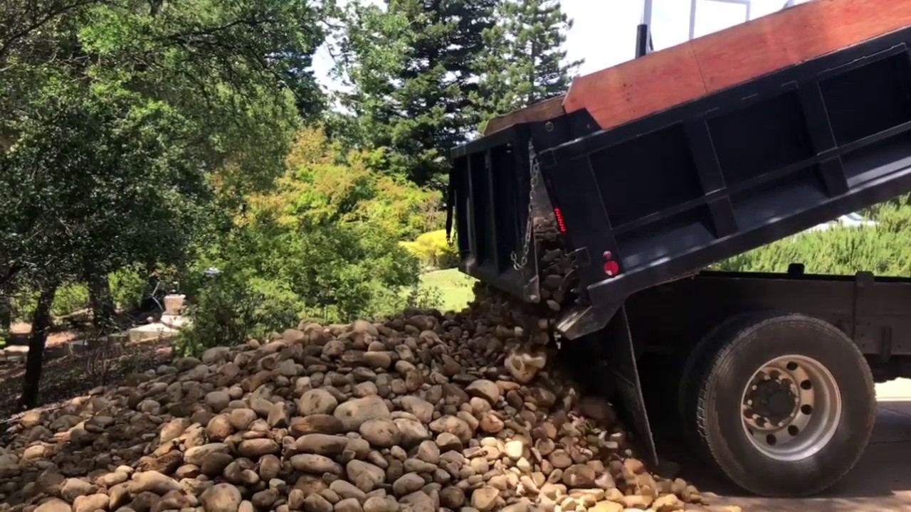 PERFECTIONS Rock Delivery - YouTube